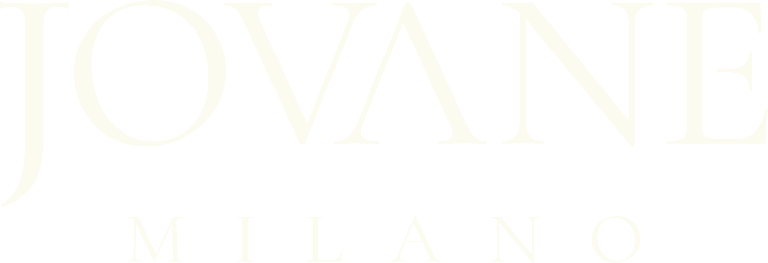 Bracelets – JOVANE